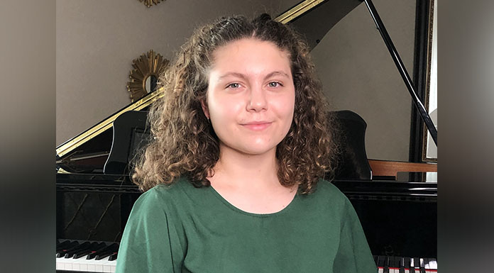 Constellation: World Vision international talent contest winners