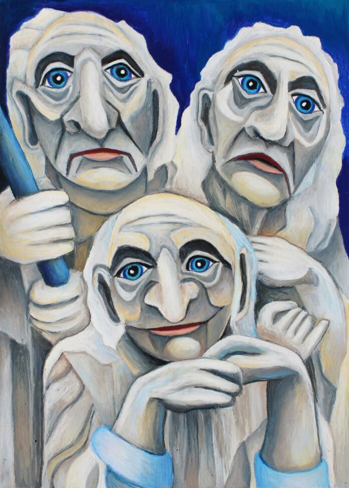 Viara Pencheva | Constellation of Talents contest. Season 3